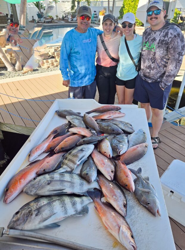 On the Water: Picture perfect weather across Southwest Florida ...